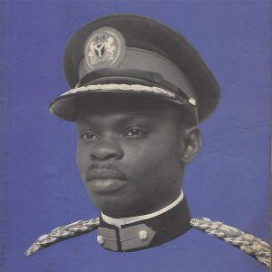 Meet The 13 Governors Of The Old Bendel State - Jojo Naija