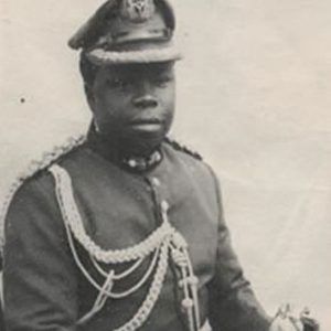 Meet The 13 Governors Of The Old Bendel State - Jojo Naija