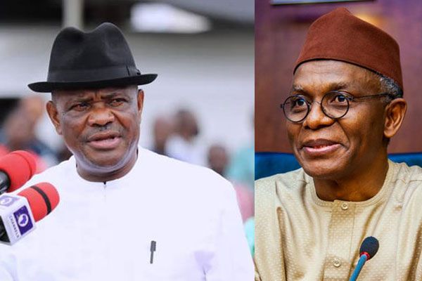 Wike, El-Rufai Make Tinubu's Ministerial List - Jojo Naija Wike, El-Rufai Make Tinubu's Ministerial List - Jojo Naija