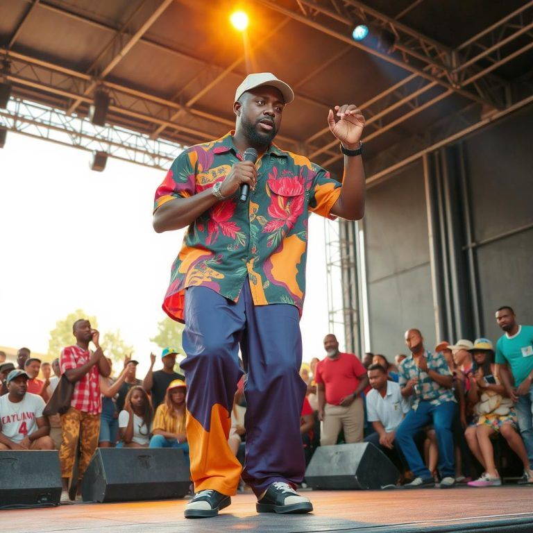 Welcome To Detty December, Nigeria's Vibrant End-of-Year Festivities ...