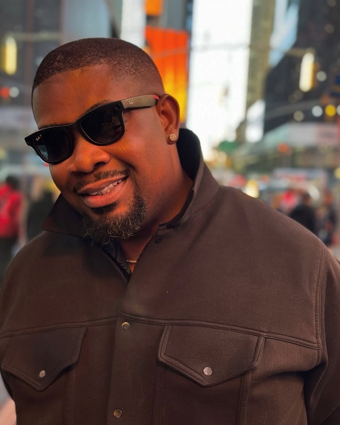 How Don Jazzy Built His Business Empire: From Mo’Hits to Mavin and ...